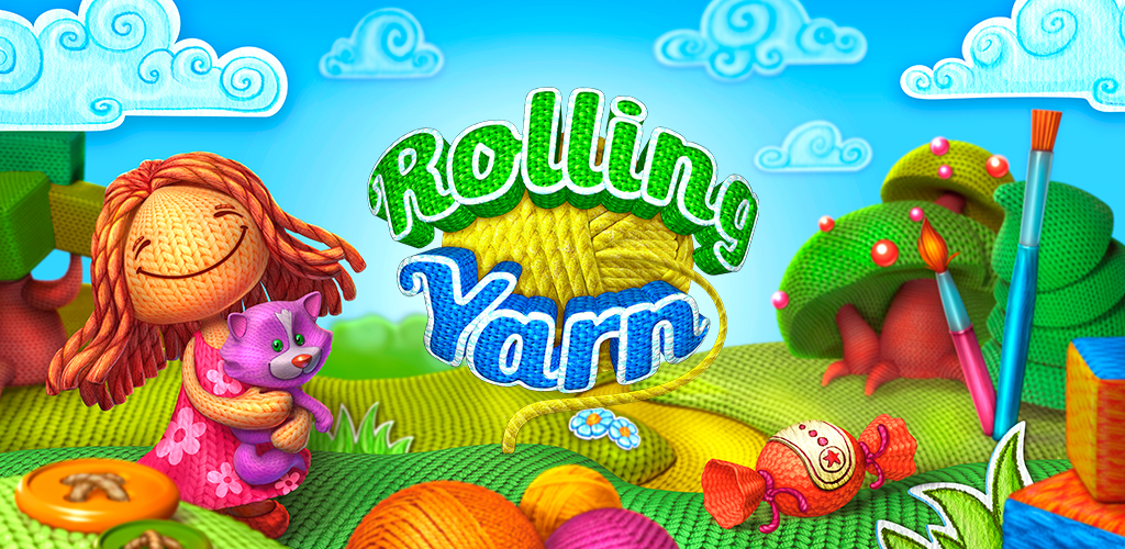 Rolling Yarn:Amazon.com:Appstore for Android