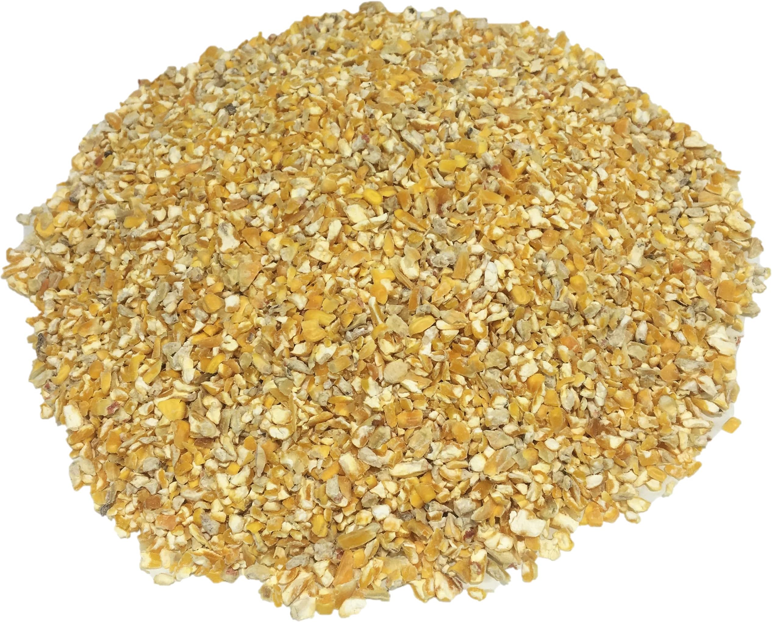 Amazon.com: Old Potters Premium Coarse Cracked Corn, Deer Corn, and ...