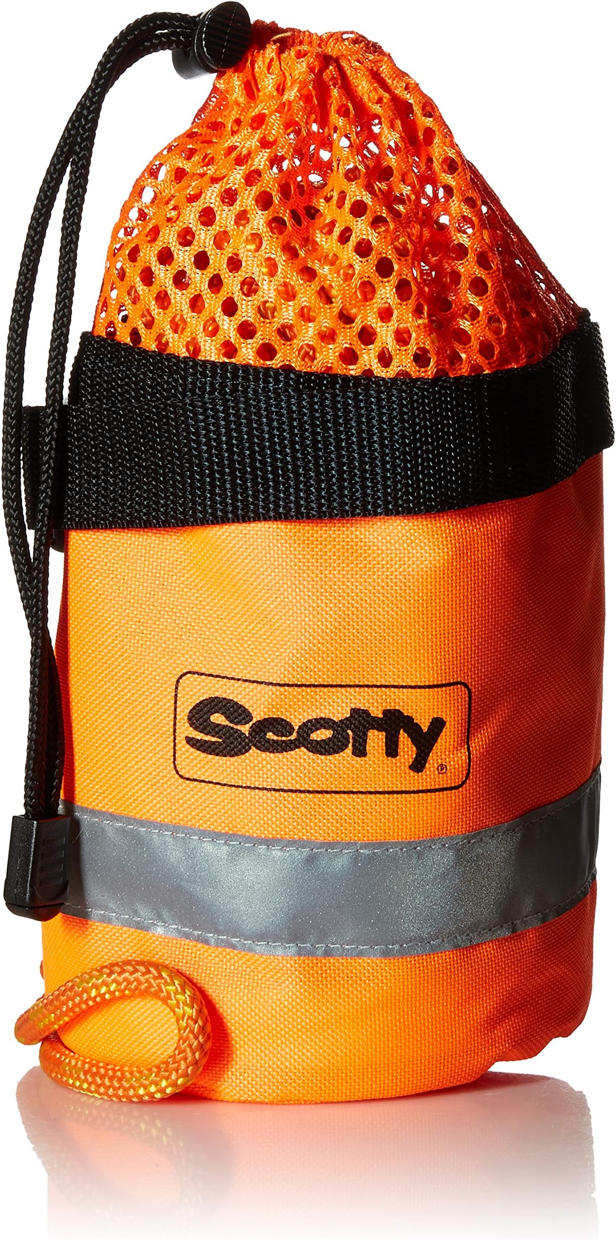 Amazon.com: Goglobe Throw Rope Throw Bag 60 Feet Floating Rope for ...