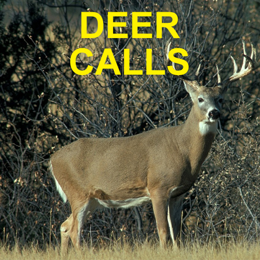 Deer Calls for Deer Hunting-Amazonアプリストアのアプリ