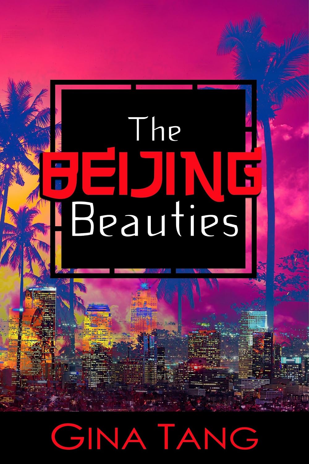 Amazon.com: The Beijing Beauties (The Beijing Family Book 4) eBook ...