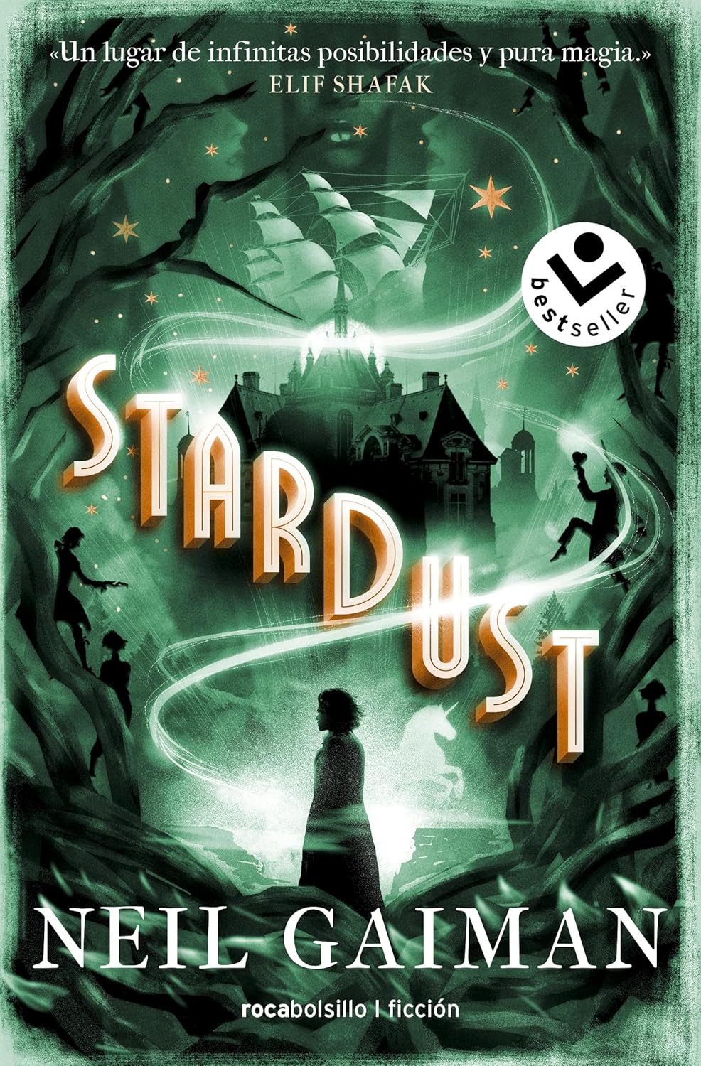 Stardust | Amazon.com.br