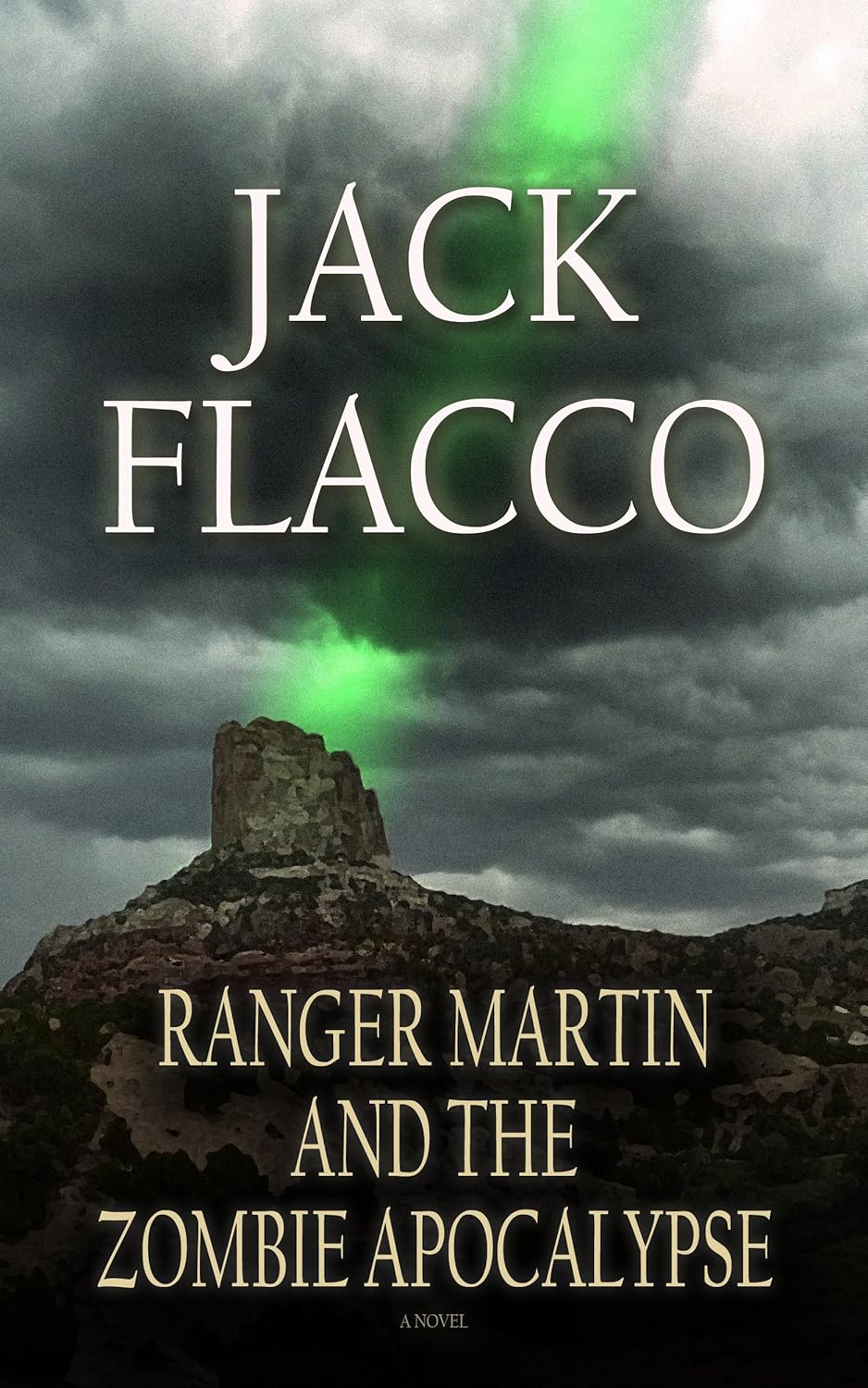 Amazon.com: Ranger Martin and the Zombie Apocalypse eBook : Flacco ...