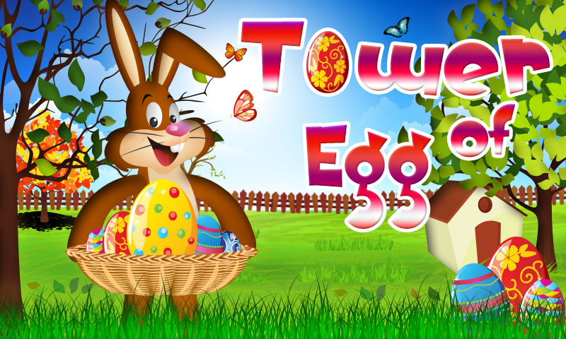 Tower of Egg:Amazon.in:Appstore for Android
