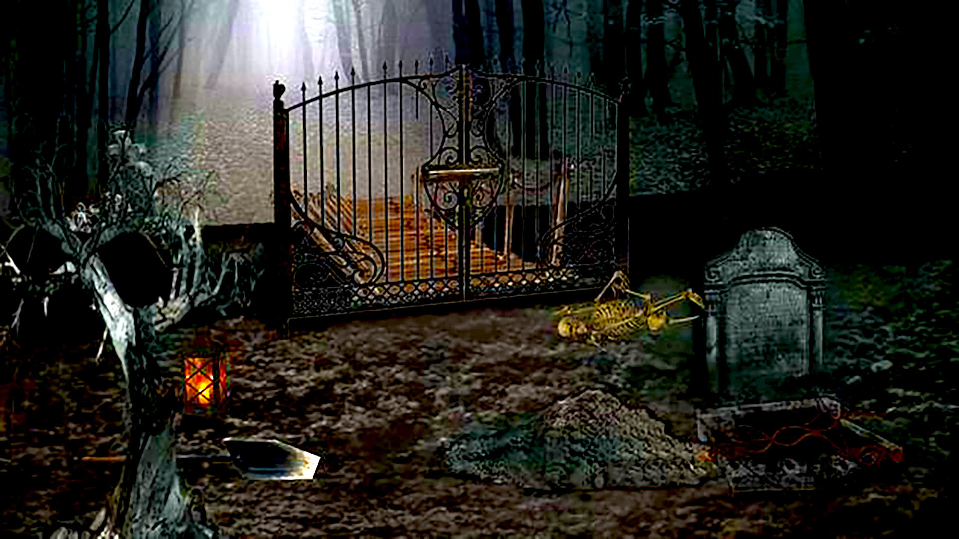 Horror House Scary Haunted Games 3D - App on Amazon Appstore