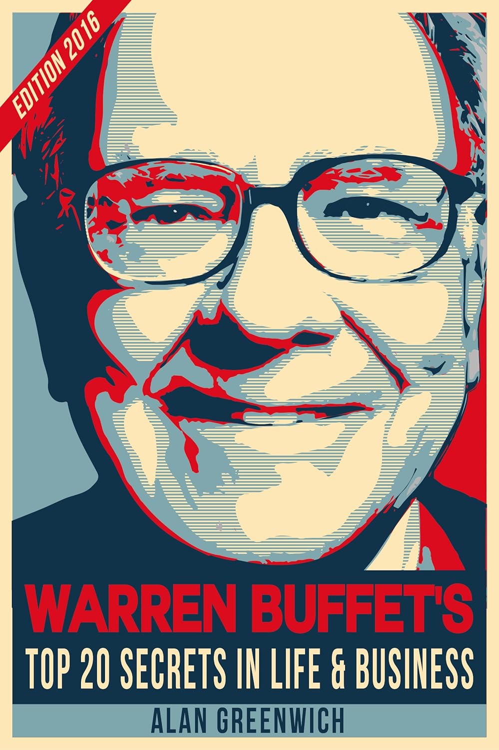 Amazon.com: Warren Buffet : Top 20 Secrets In Life And Business ...
