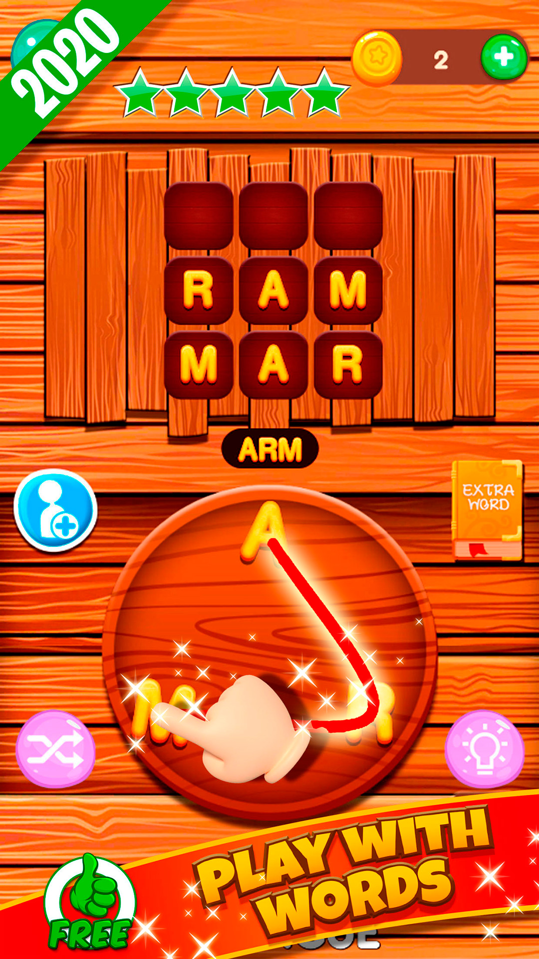 Word Connect 2021 - App on the Amazon Appstore