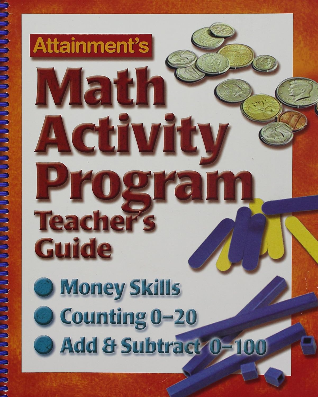 Amazon.com: Math Activity Program Standards Based Printable Templates ...