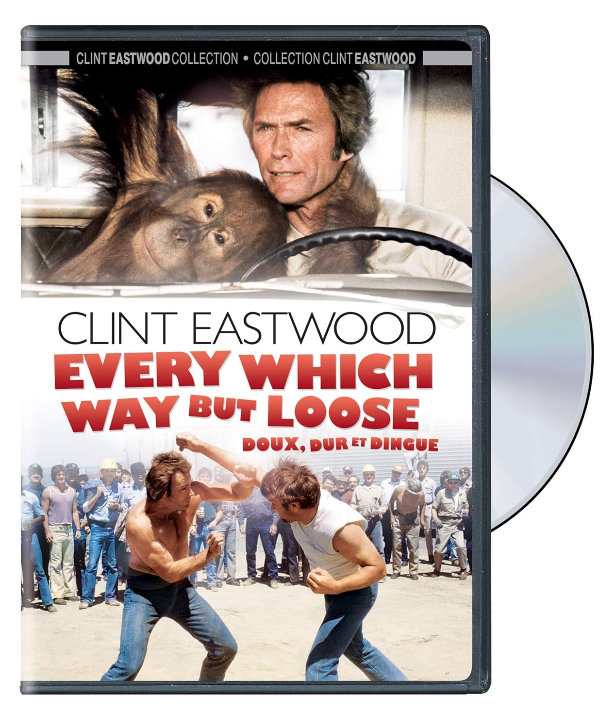 Amazon.com: Every Which Way But Loose : Movies & TV