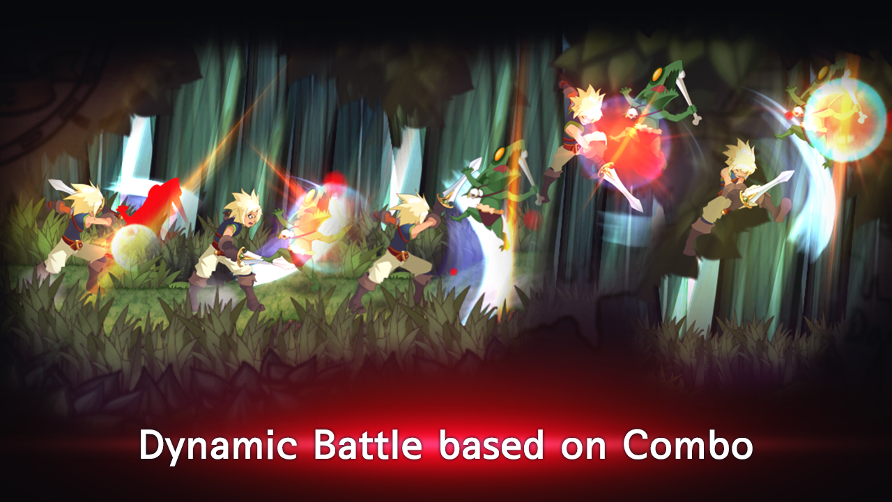 Arcane Soul - App on the Amazon Appstore