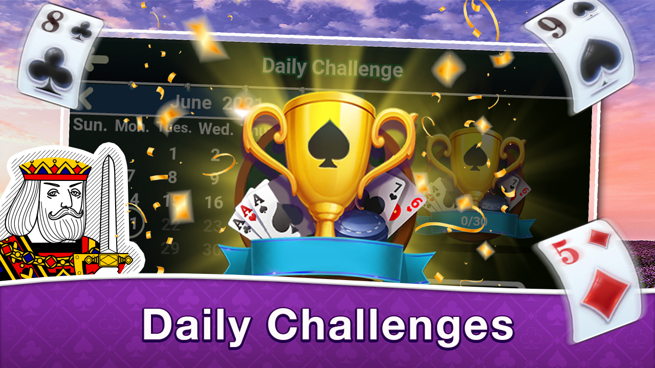 Solitaire - App on Amazon Appstore