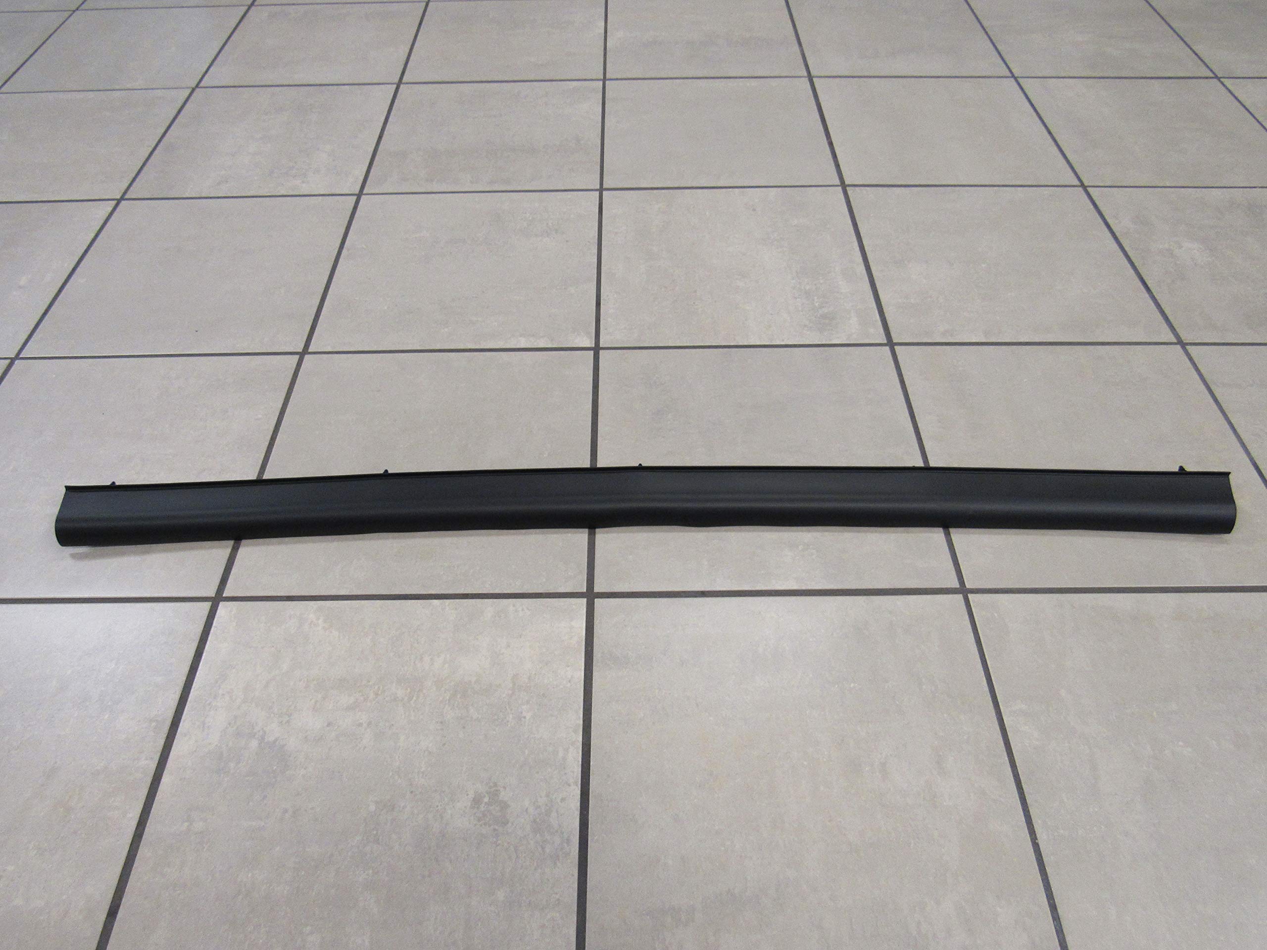 Amazon.com: Mopar 68309888AA SEAL CAB TO BOX : Automotive