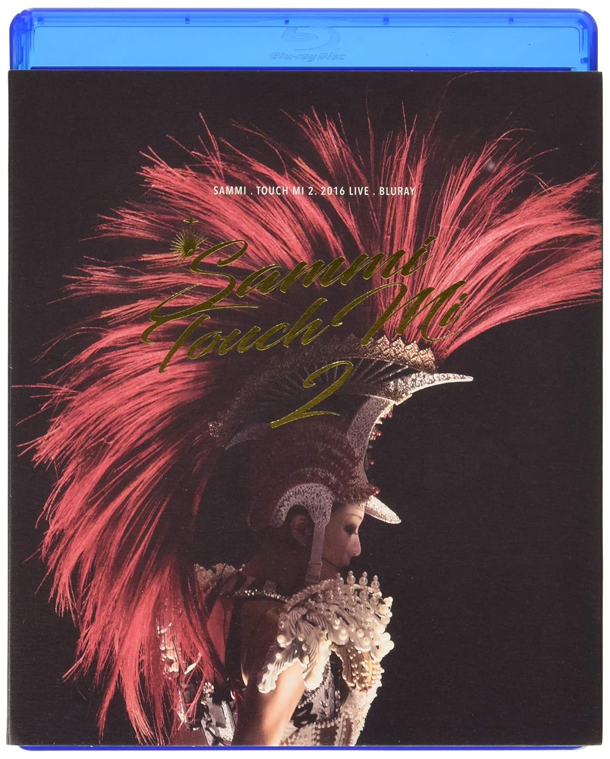 Amazon.com: Sammi: Touch Mi 2 2016 Live : Imports: Movies & TV