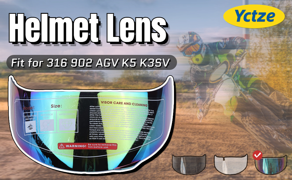 Watch How to disassemble and install the helmet lens on Amazon Live