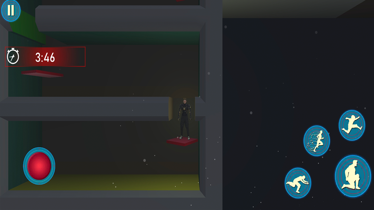 Short Lucky Life Game - App on Amazon Appstore