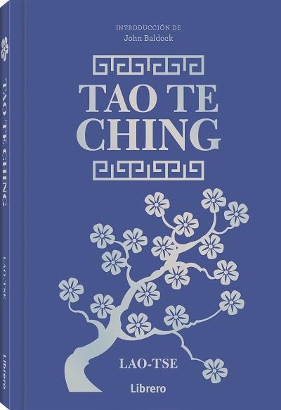 TAO TE CHING: TSE, LAO: 9788411540292: Amazon.com: Books