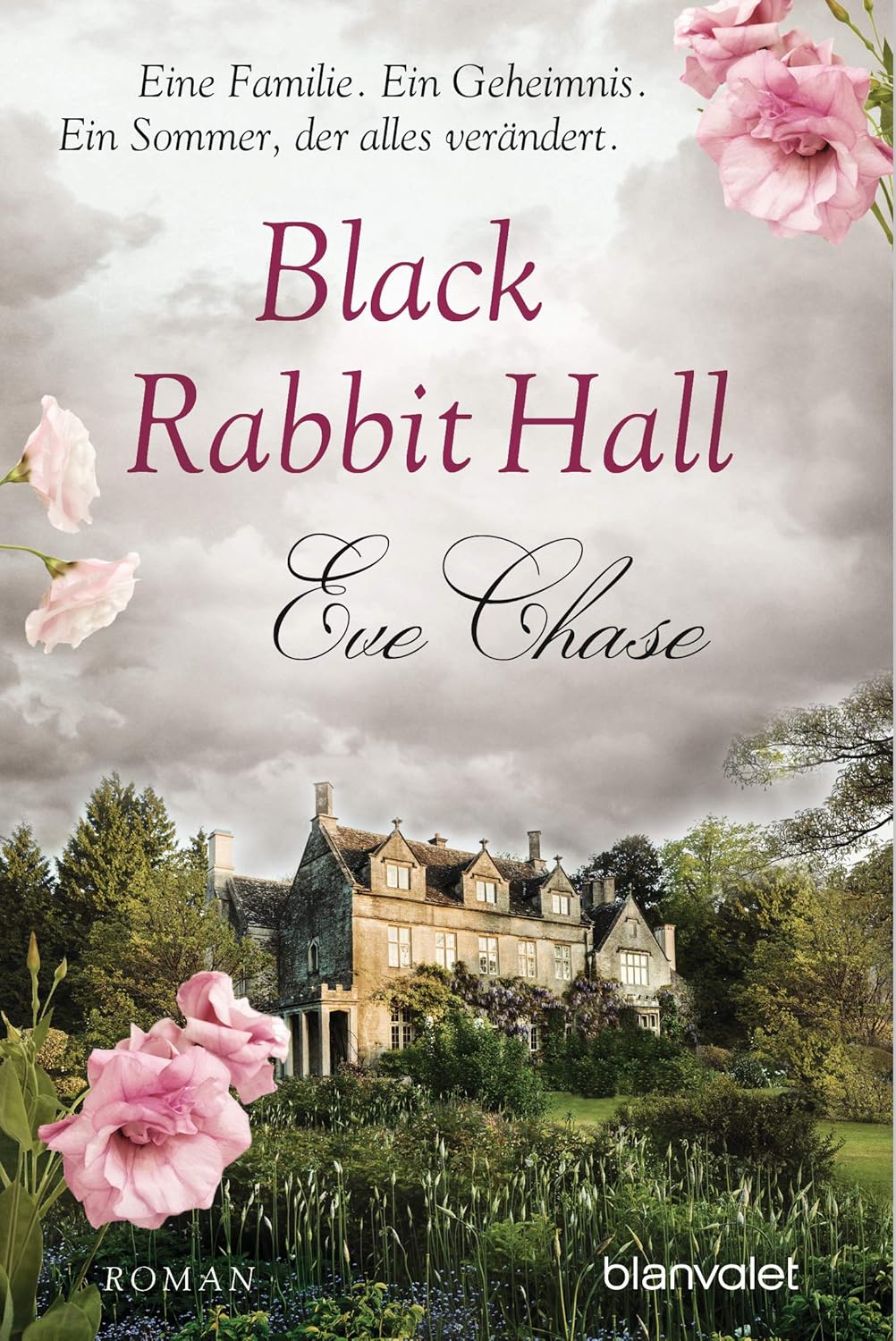 Black Rabbit Hall - Eine Familie. Ein Geheimnis. Ein Sommer, der alles ...