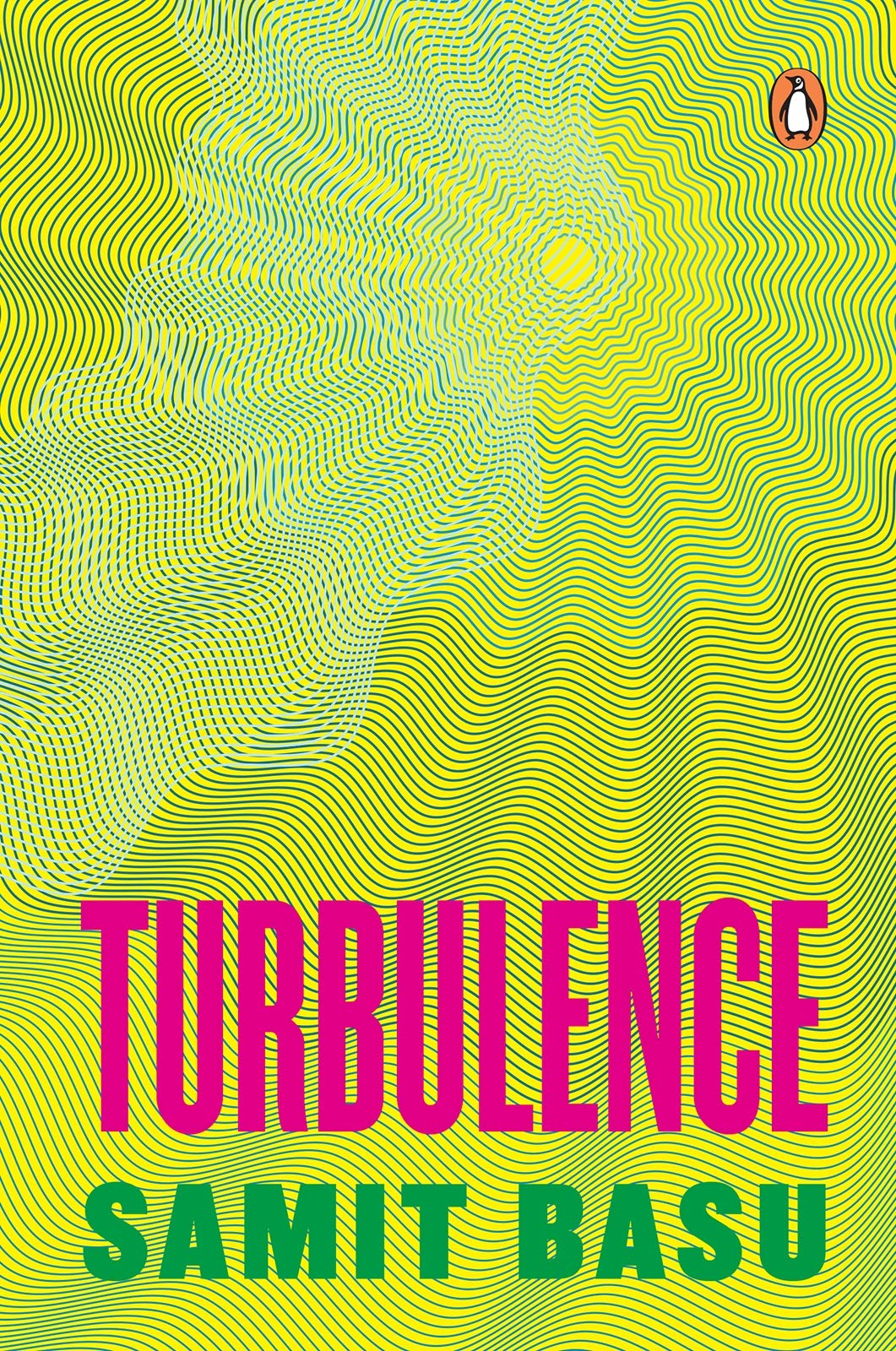 Buy Turbulence [Paperback] Samit Basu Book Online at Low Prices in ...