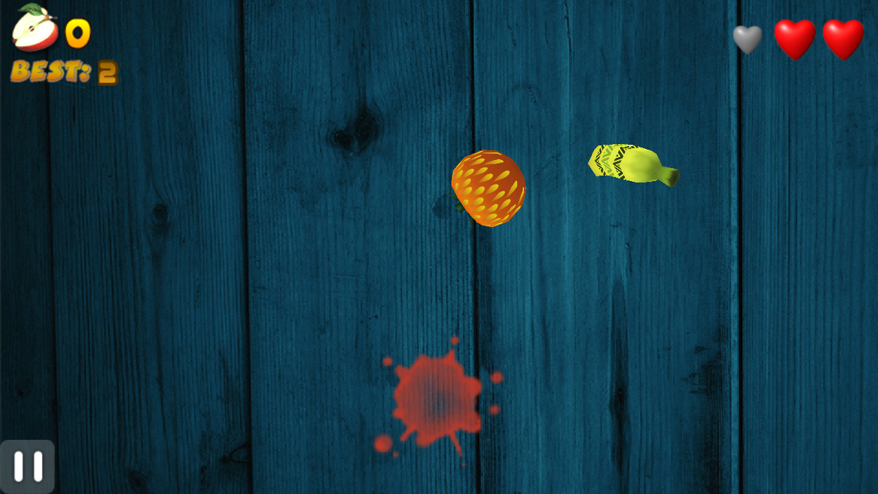 Fruit Ninja Slice - App on Amazon Appstore