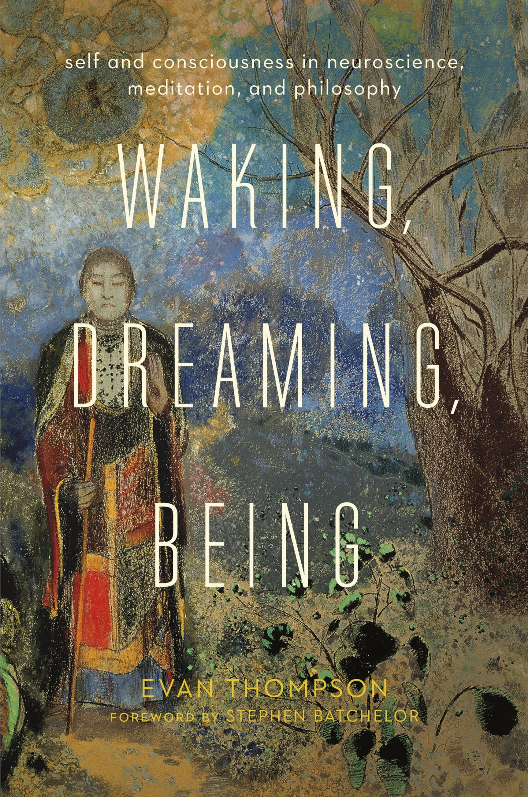 Waking, Dreaming, Being: Self and Consciousness in Neuroscience ...