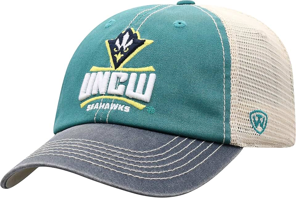 Amazon.com: uncw apparel