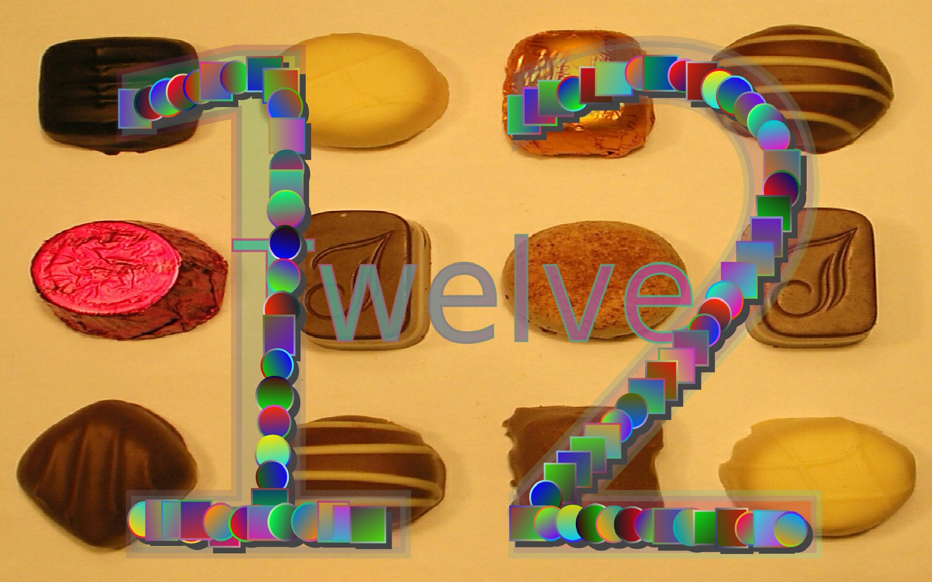 Count Chocolates - App on Amazon Appstore