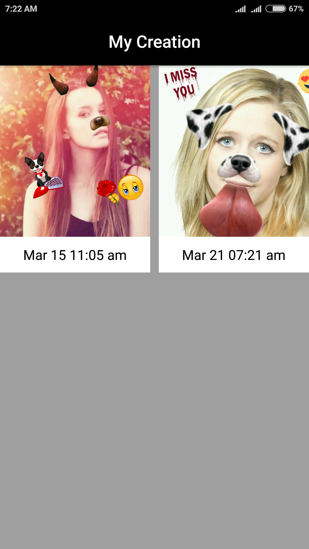 Make funny face Photo Editor - App on Amazon Appstore