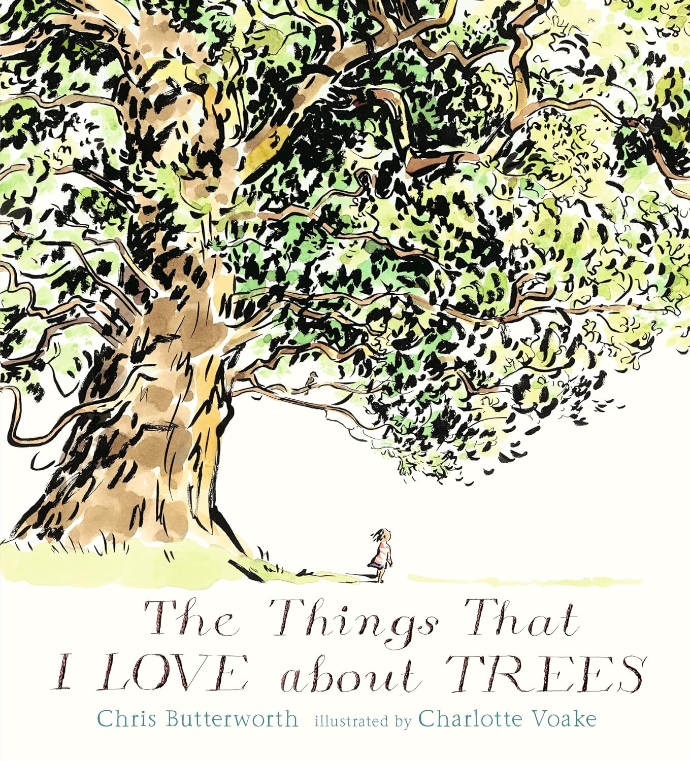 The Things That I Love about Trees: اشتري اون لاين بأفضل الاسعار في مصر ...