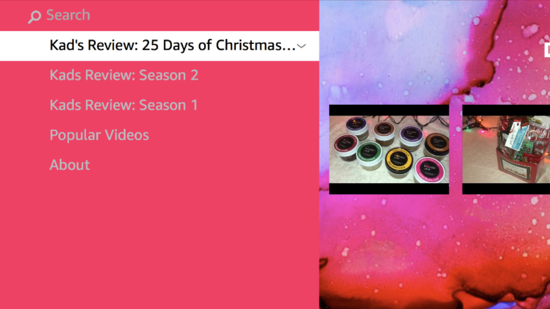 KAD - App on Amazon Appstore