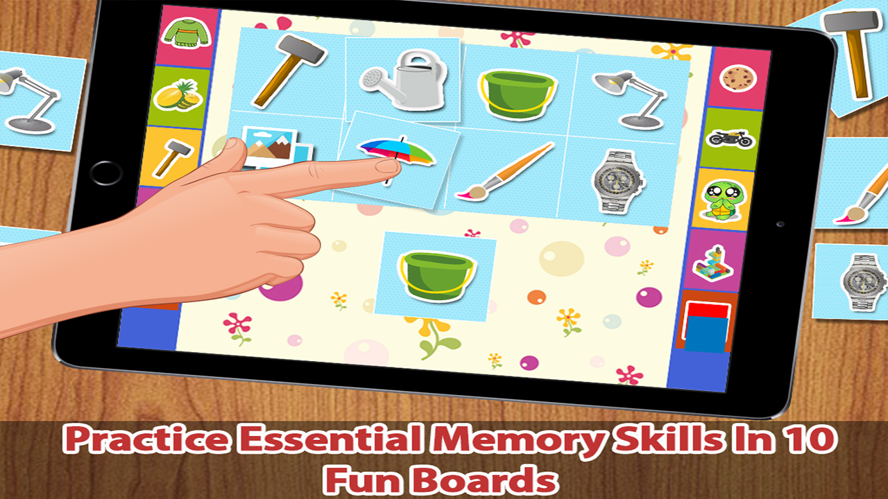 First Words Baby Games - App on Amazon Appstore