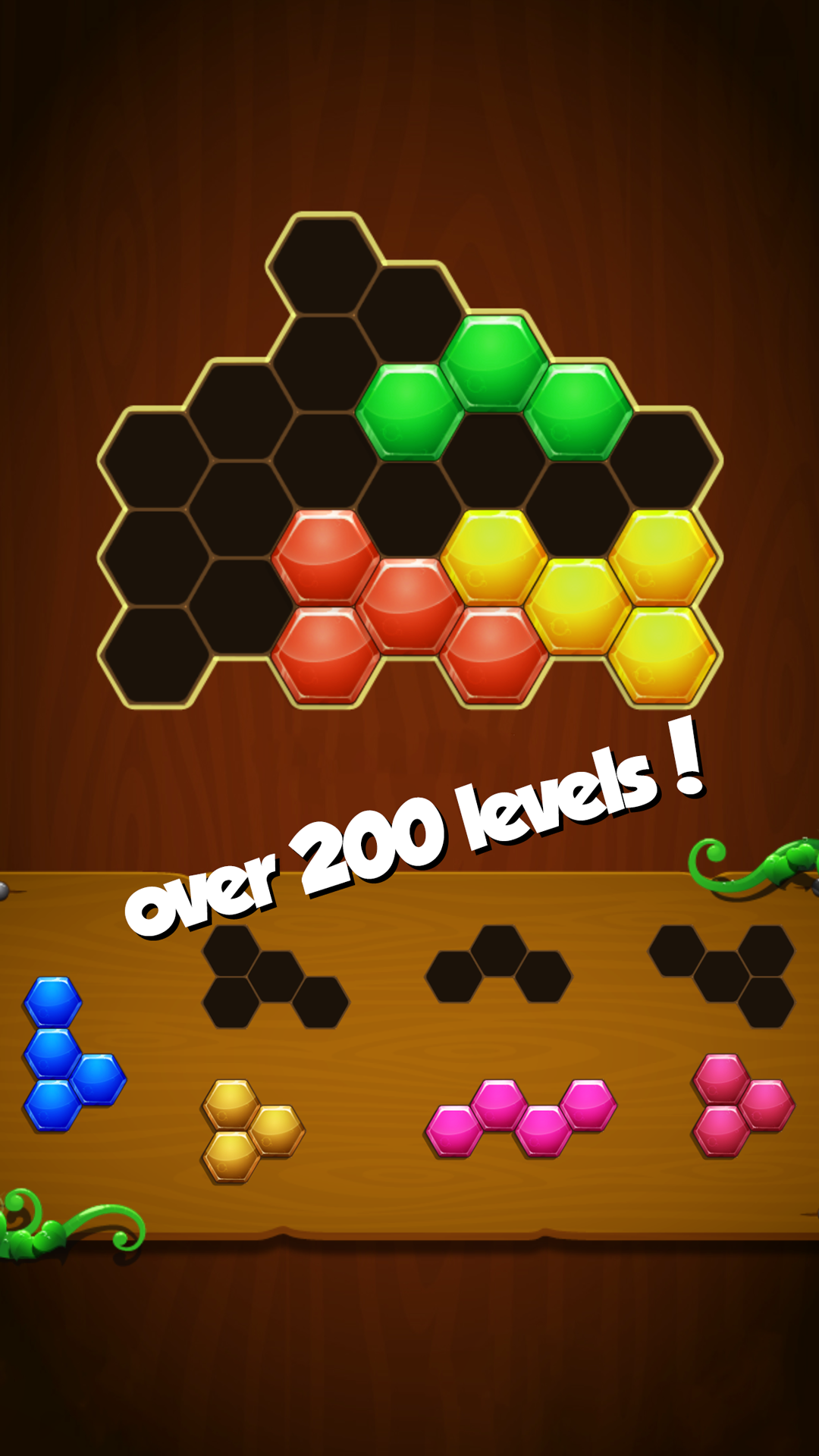 Block Hexa - App on Amazon Appstore