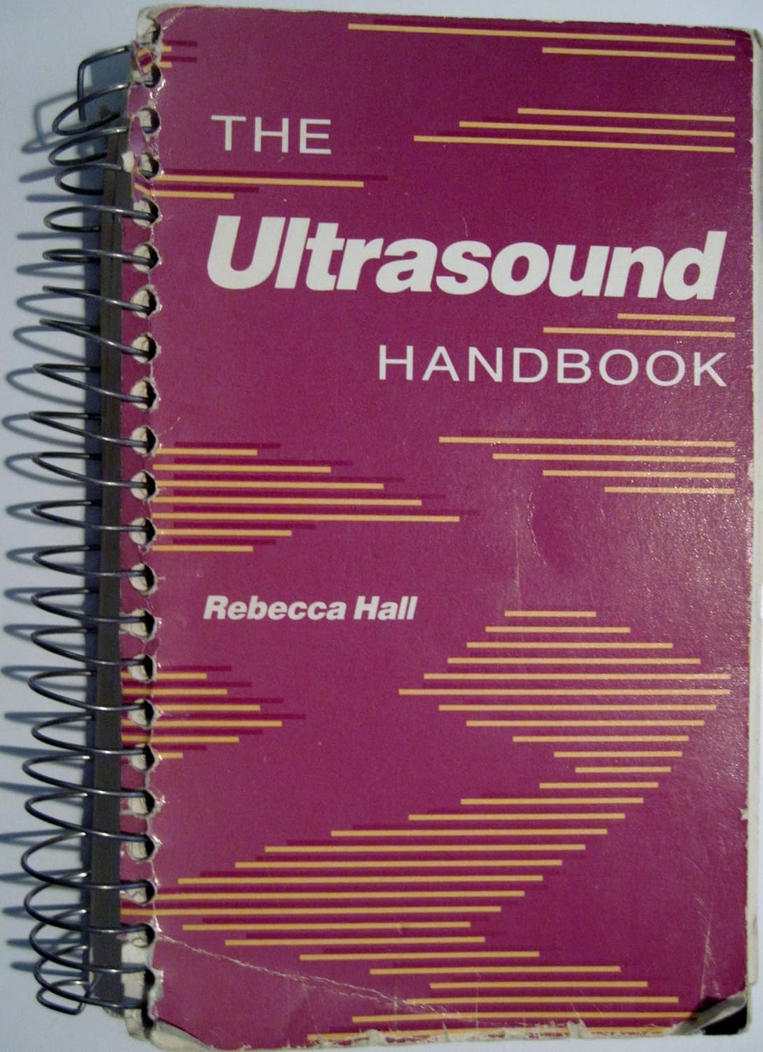 The ultrasound handbook: Clinical, etiologic, pathologic implications ...