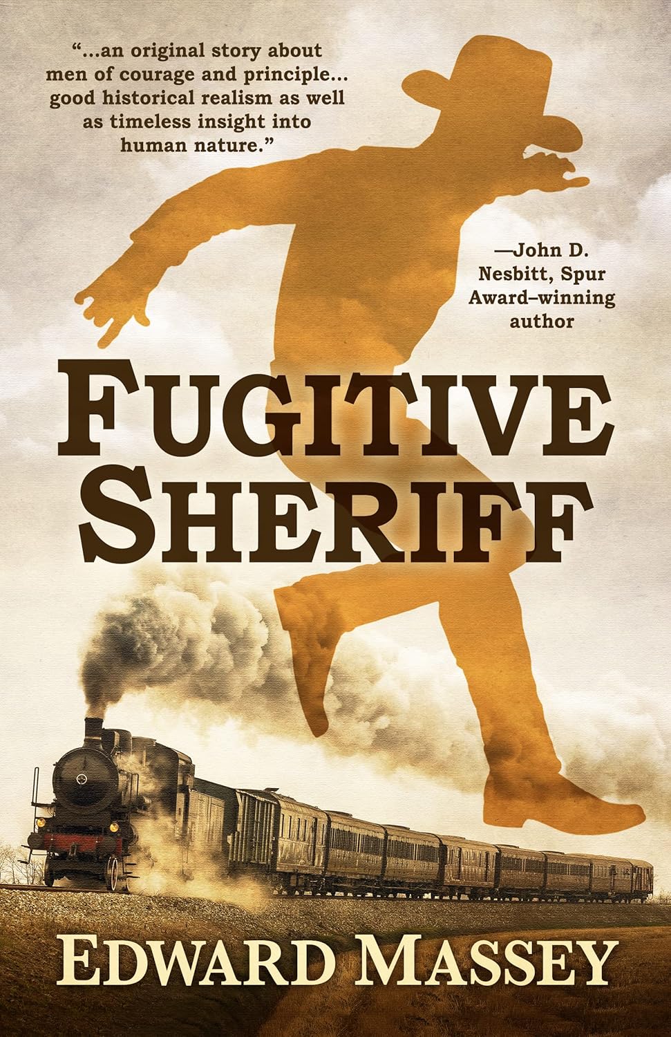 Fugitive Sheriff (The High Mountain Sheriffs series Book 2) eBook ...