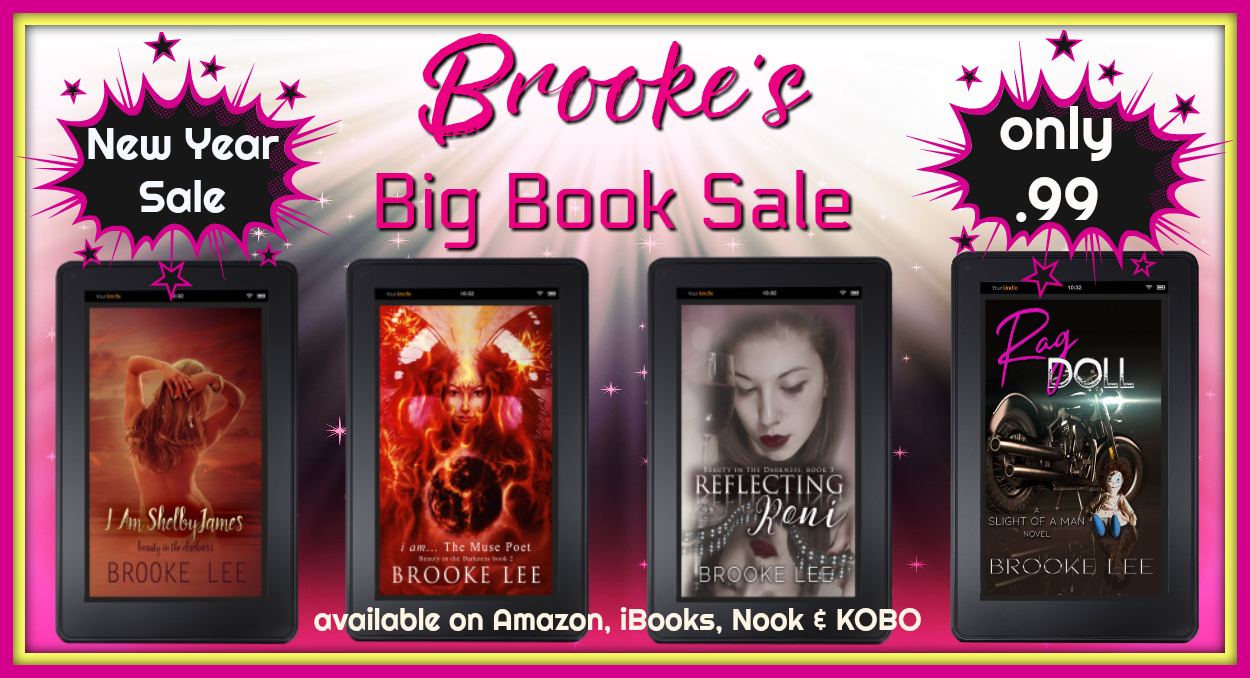 Amazon.com: Brooke Lee: books, biography, latest update