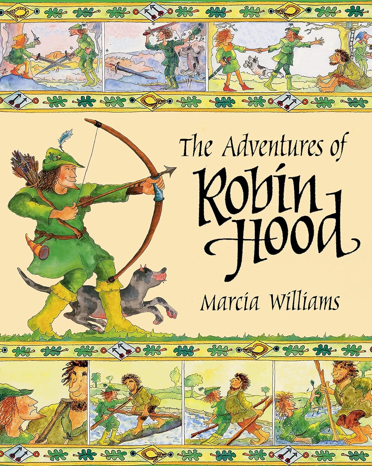 The Adventures of Robin Hood | Amazon.com.br