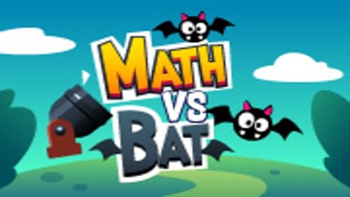 Math Vs Bat Game - App on Amazon Appstore