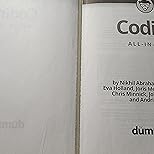 Coding All-in-One For Dummies: Abraham, Nikhil: 9781119363026: Amazon ...
