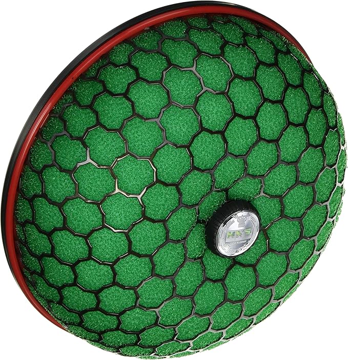 Amazon.com: HKS 70019-AK106 Super Power Flow Reloaded Filter (SPF ...