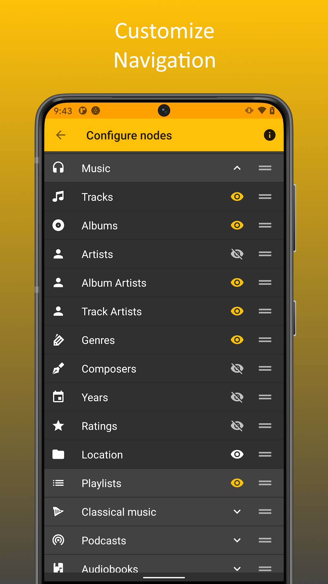 MediaMonkey Pro - App on Amazon Appstore