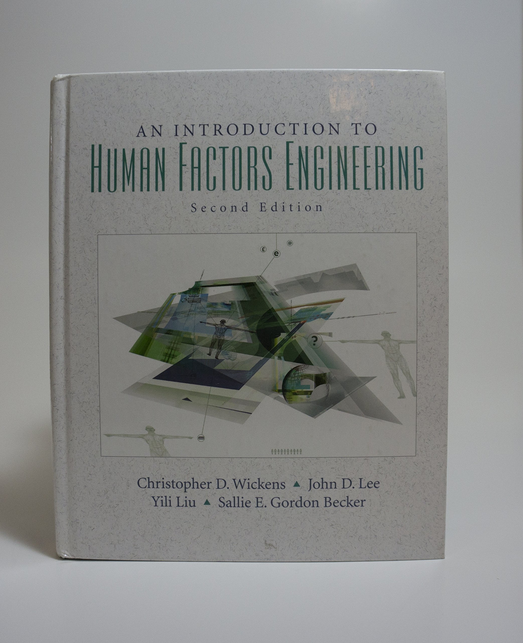 Amazon.com: Introduction to Human Factors Engineering (2nd Edition ...