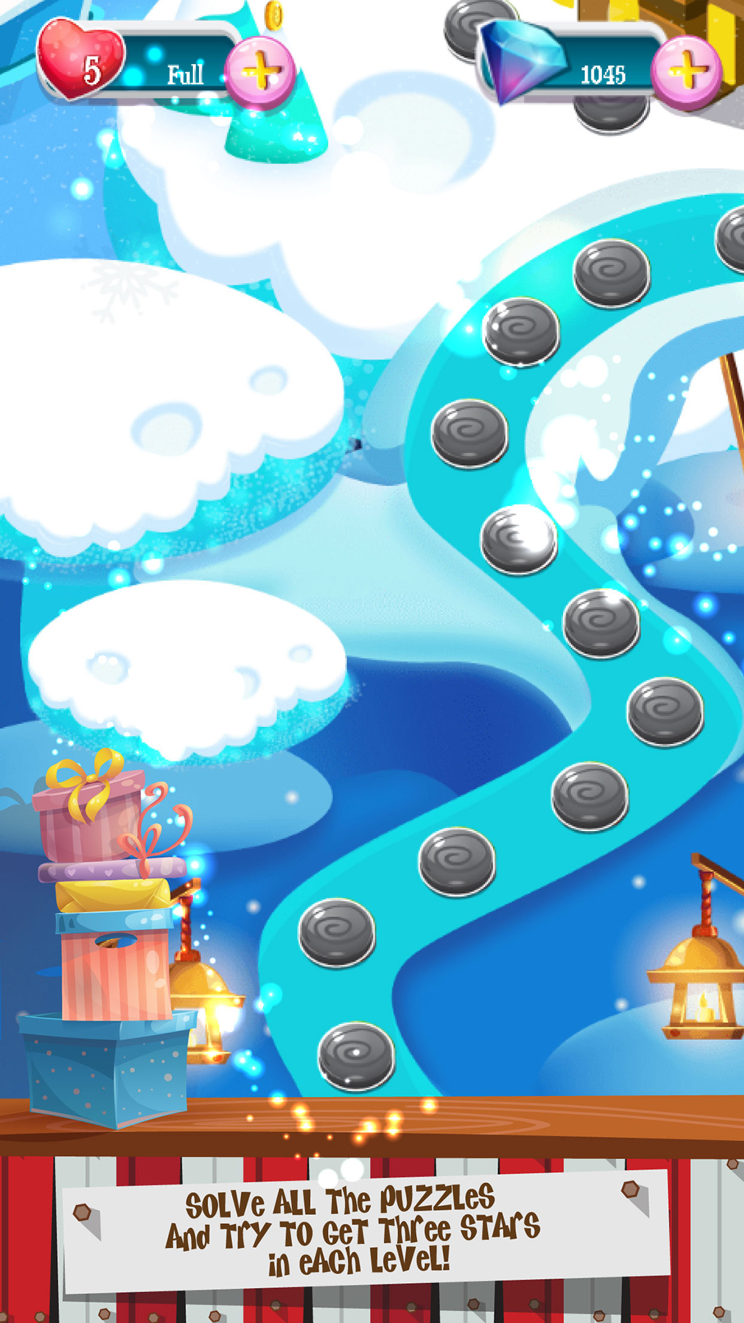 Candy Madness - Play Fun Candies Match Family Game For Kids Over 2 Free ...