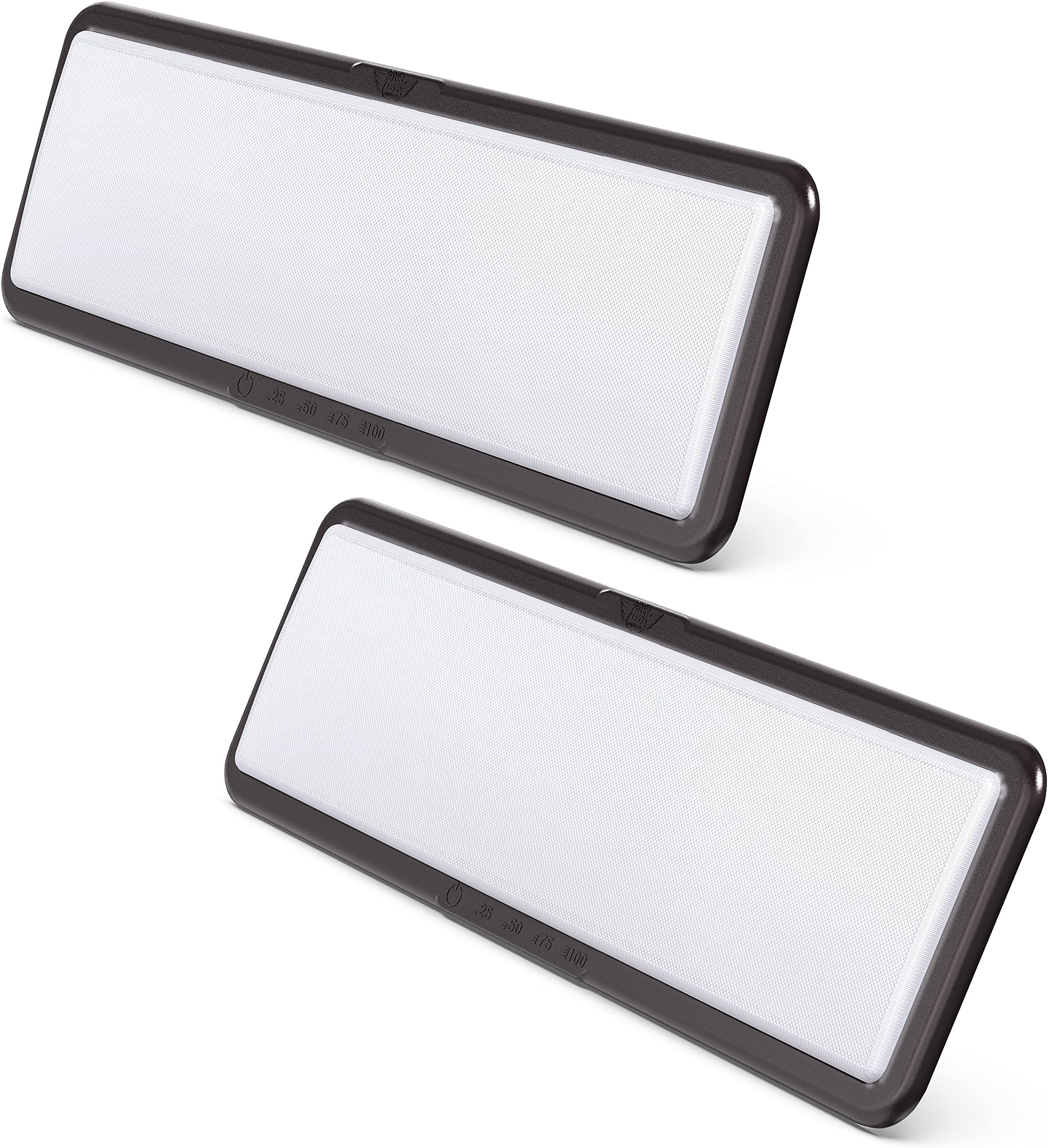 Amazon.com: Raycharm RV & Marine Boat Under-Cabinet Interior LED Light ...