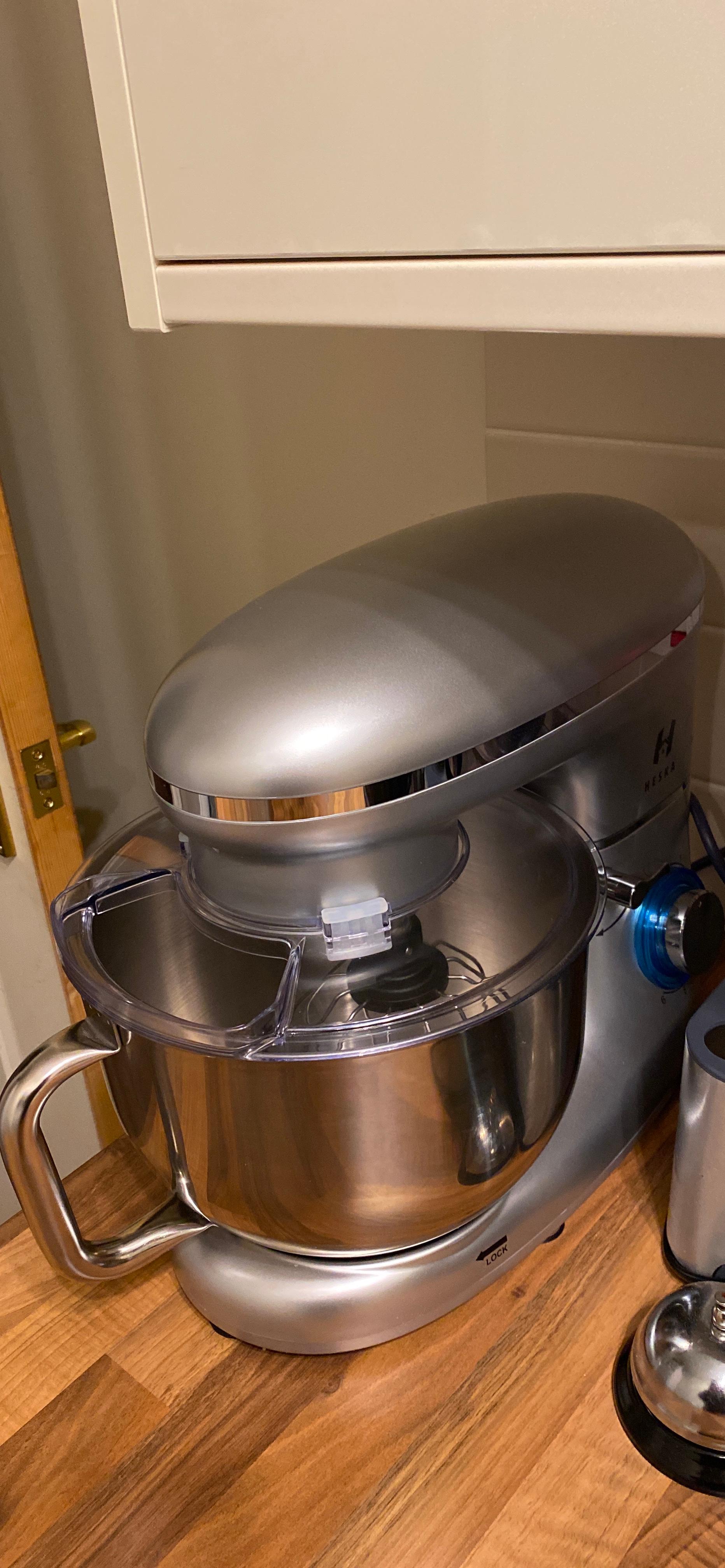 Who Makes Heska Food Mixers at Kirsten Nord blog