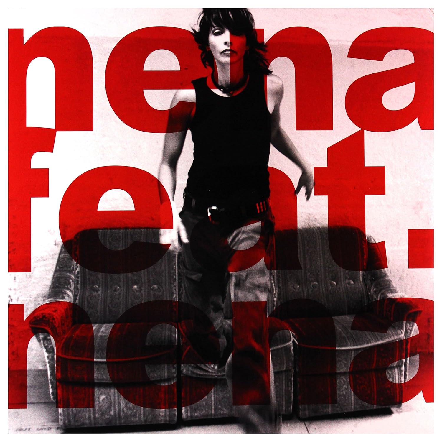 Amazon.com: 20 Jahre: Nena Feat. Nena [Vinyl]: CDs y Vinilo