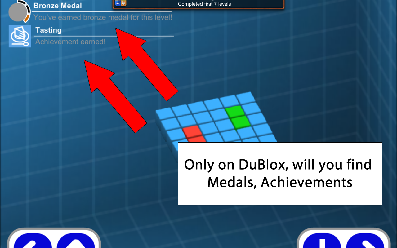 DuBlox - App on Amazon Appstore