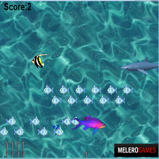 Here Fishy Fish - App on Amazon Appstore