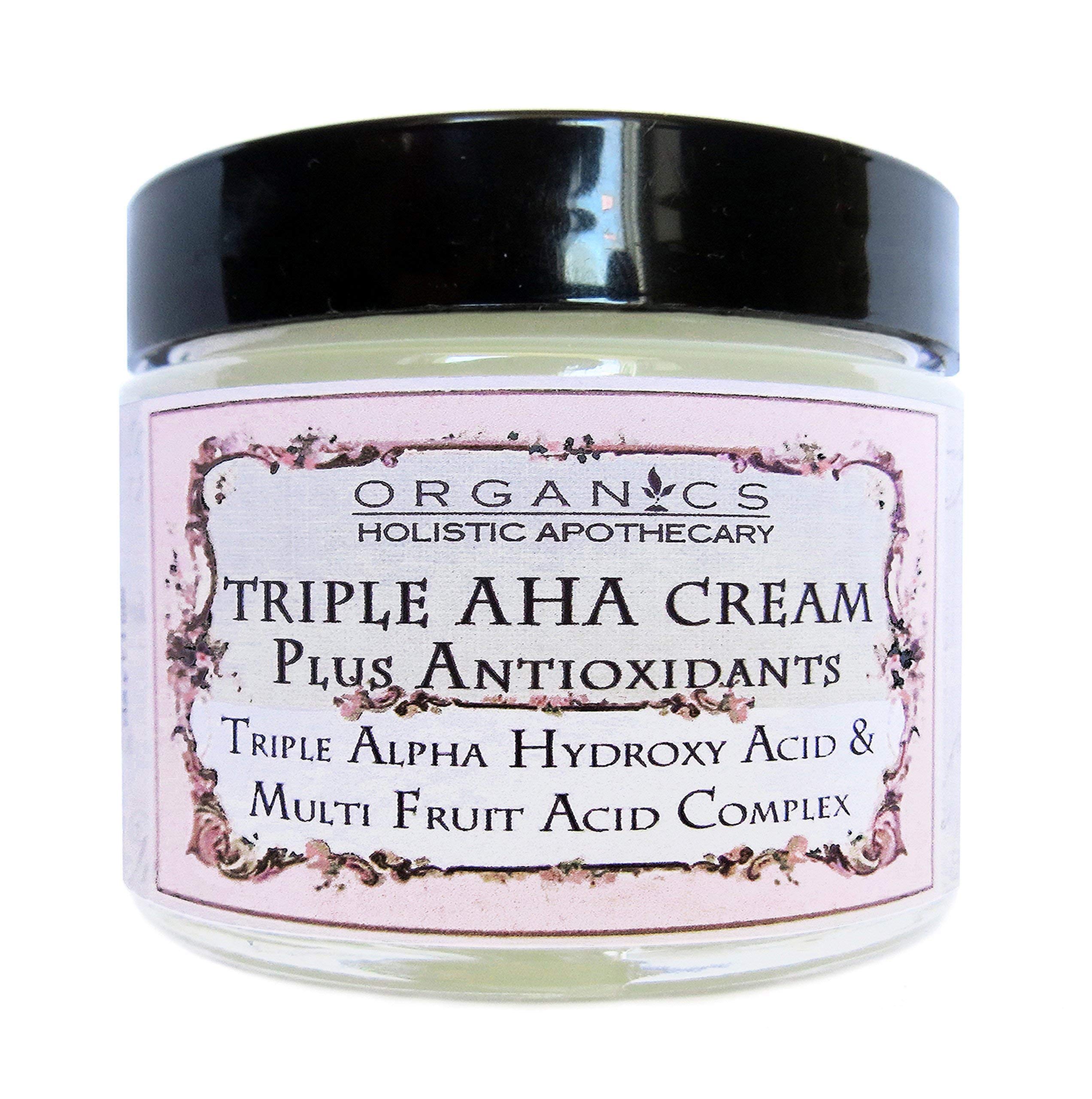 Alpha Hydroxy Cream For Face at Leah Woodcock blog