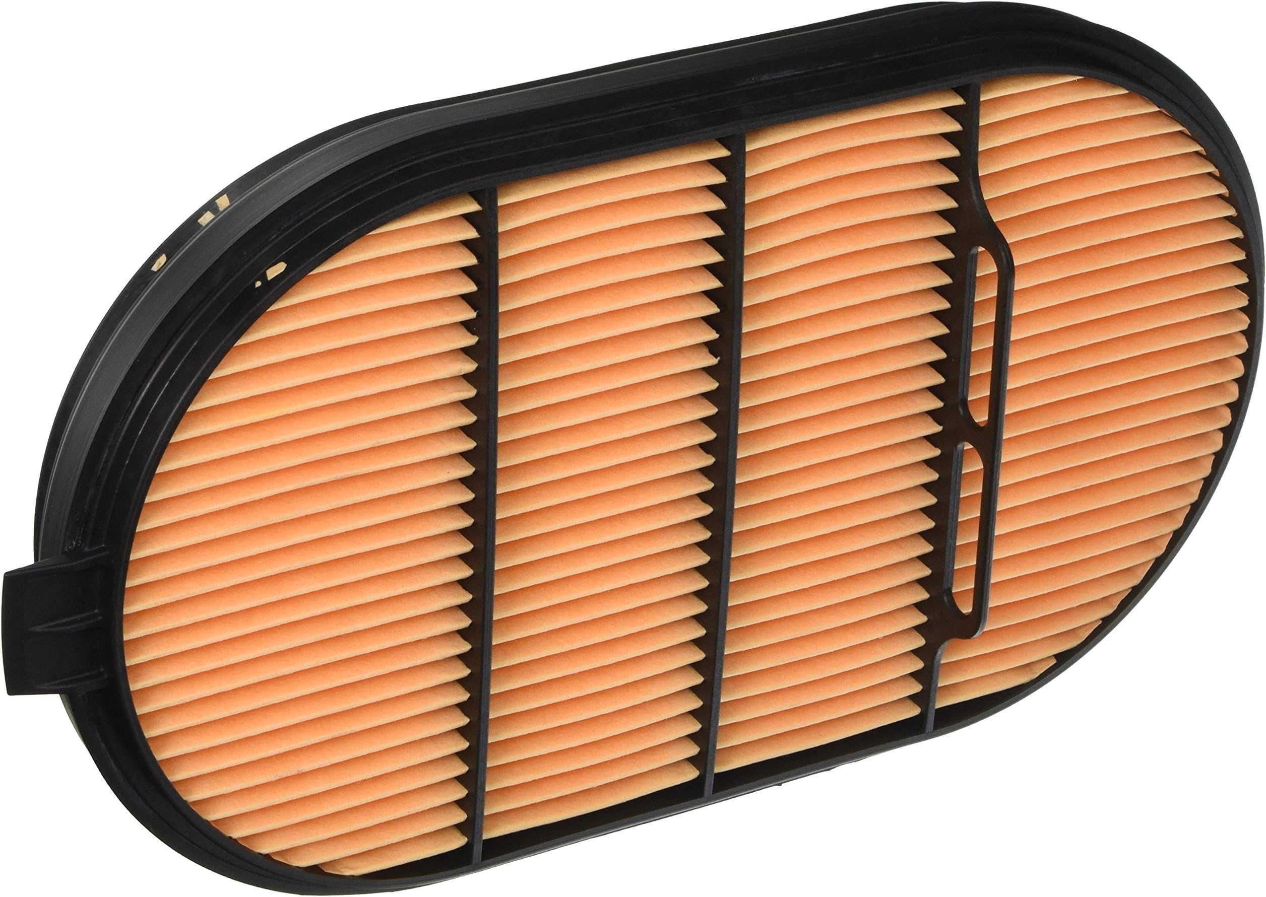 Amazon.com: Donaldson P608666 Air Filter, Primary, Powercore : Automotive