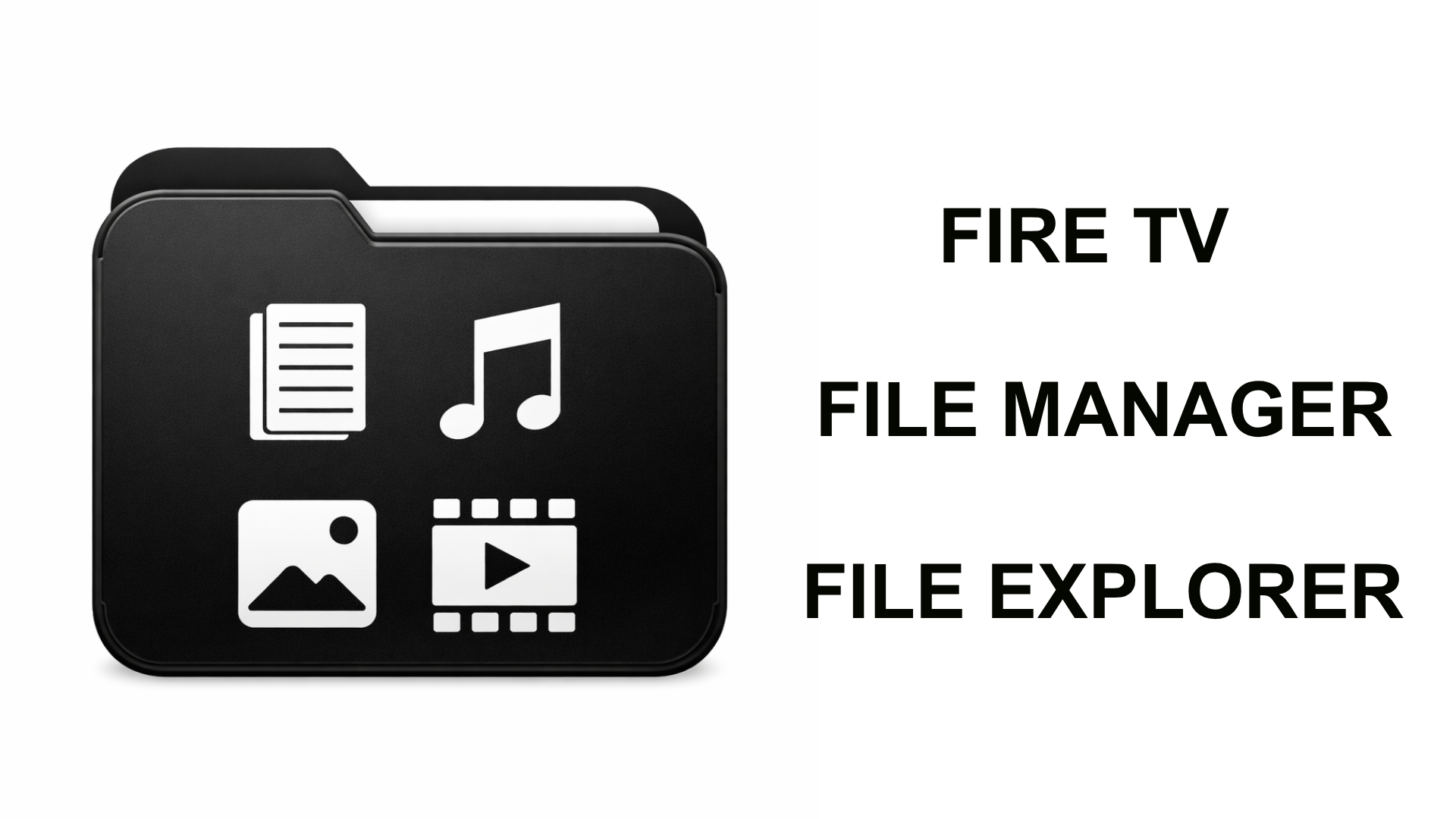 File Explorer for Fire Stick, Fire TV & Fire Tablet - App on Amazon ...