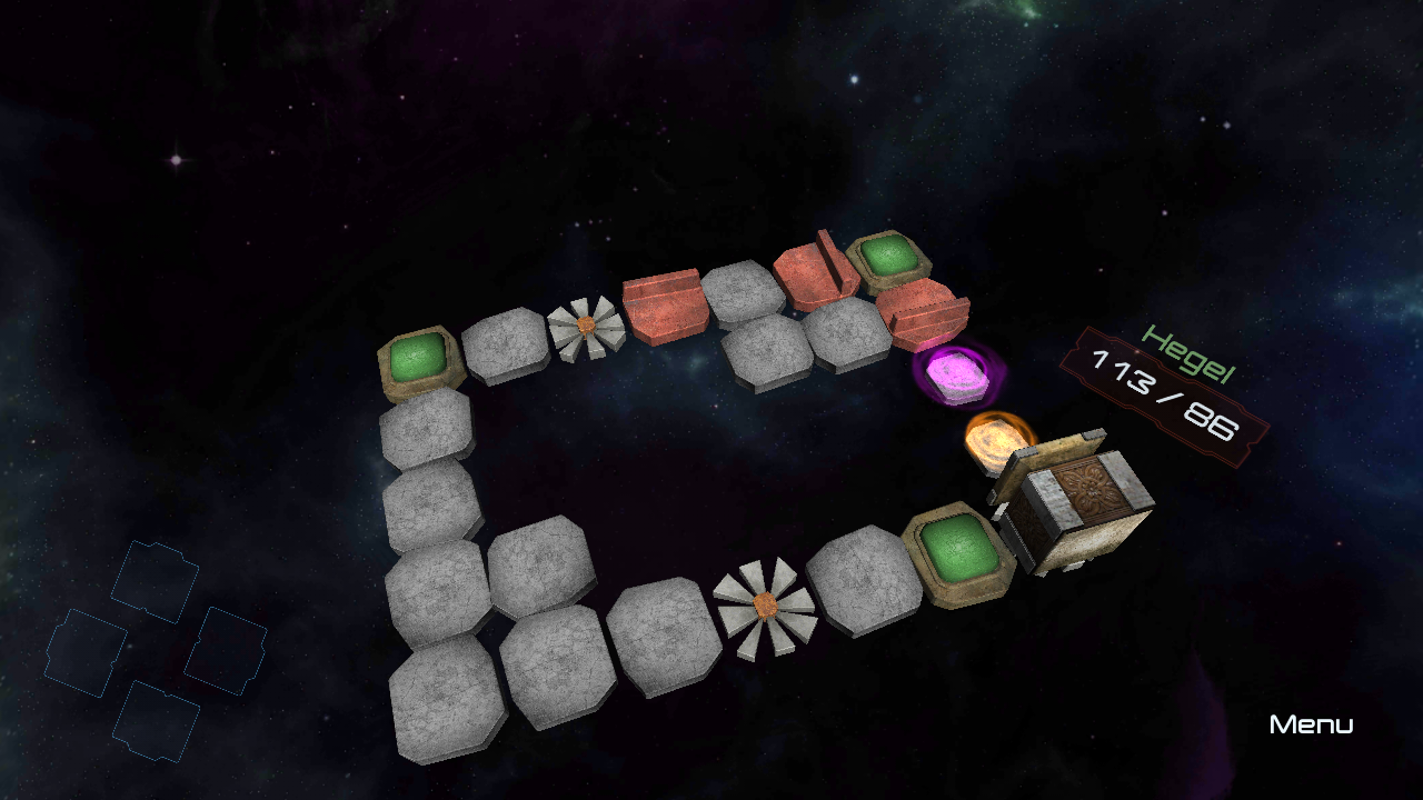 Cubox - App on Amazon Appstore